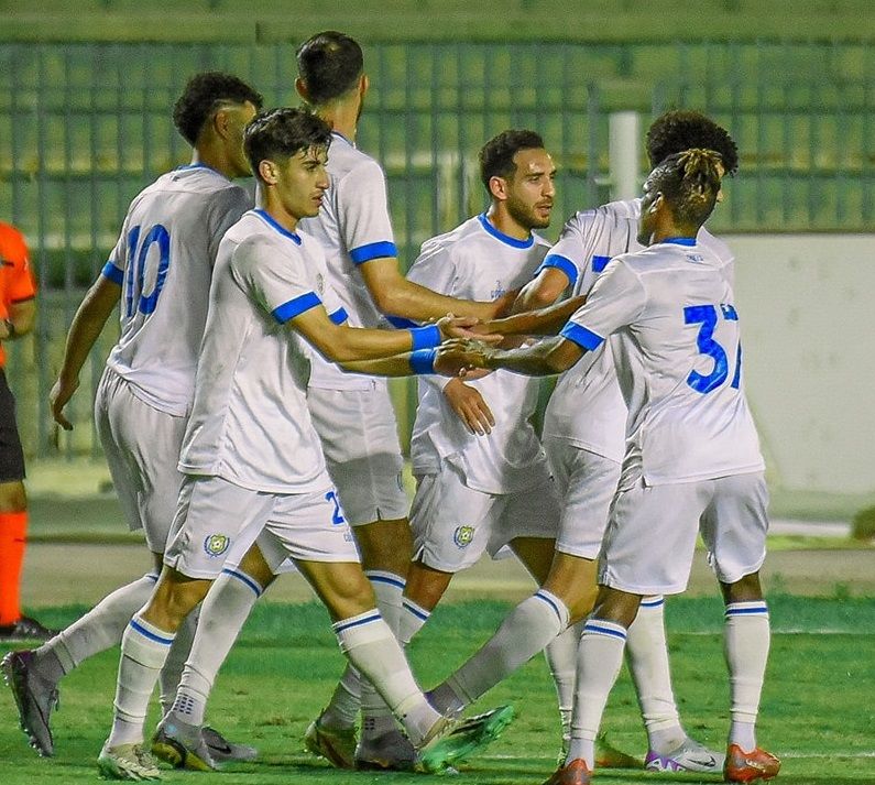 الإسماعيلي يوضح لكووورة حقيقة إيقاف القيد | كووورة